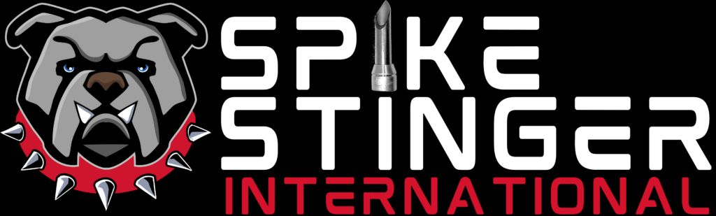 The no 1 Vehicle Stopping System around the world – Spike STINGER ...